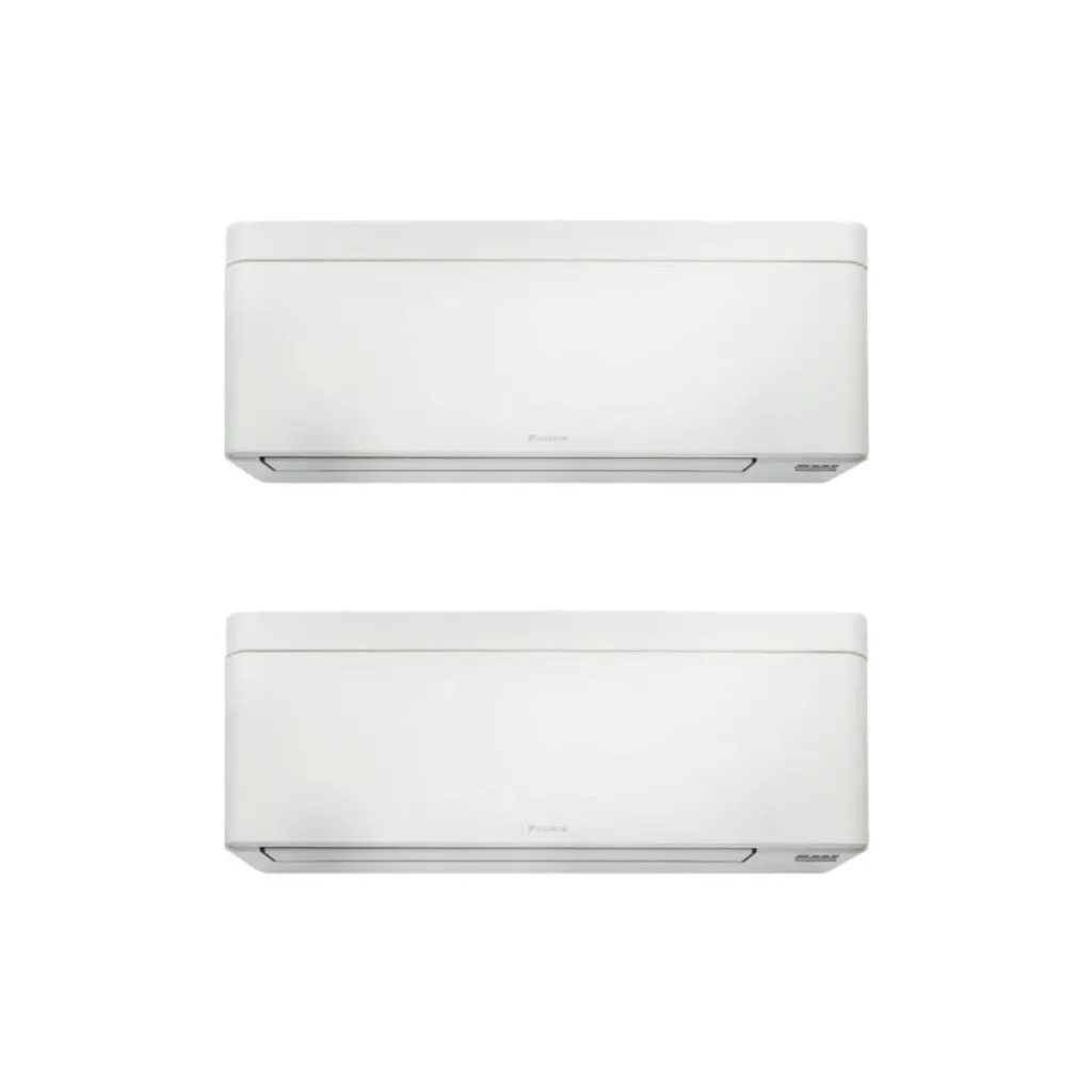 Aparat de aer conditionat multisplit Daikin Bluevolution cu doua ...