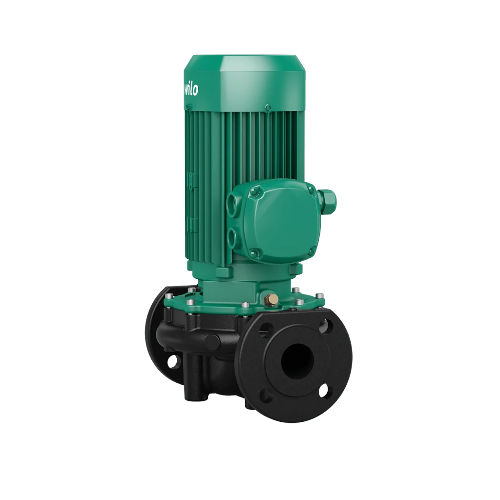 Pompă WILO VeroLine-IPL 40/120-1,5/2
